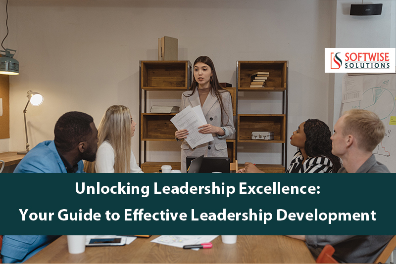 Unlocking Leadership Excellence Your Guide To Effective Leadership